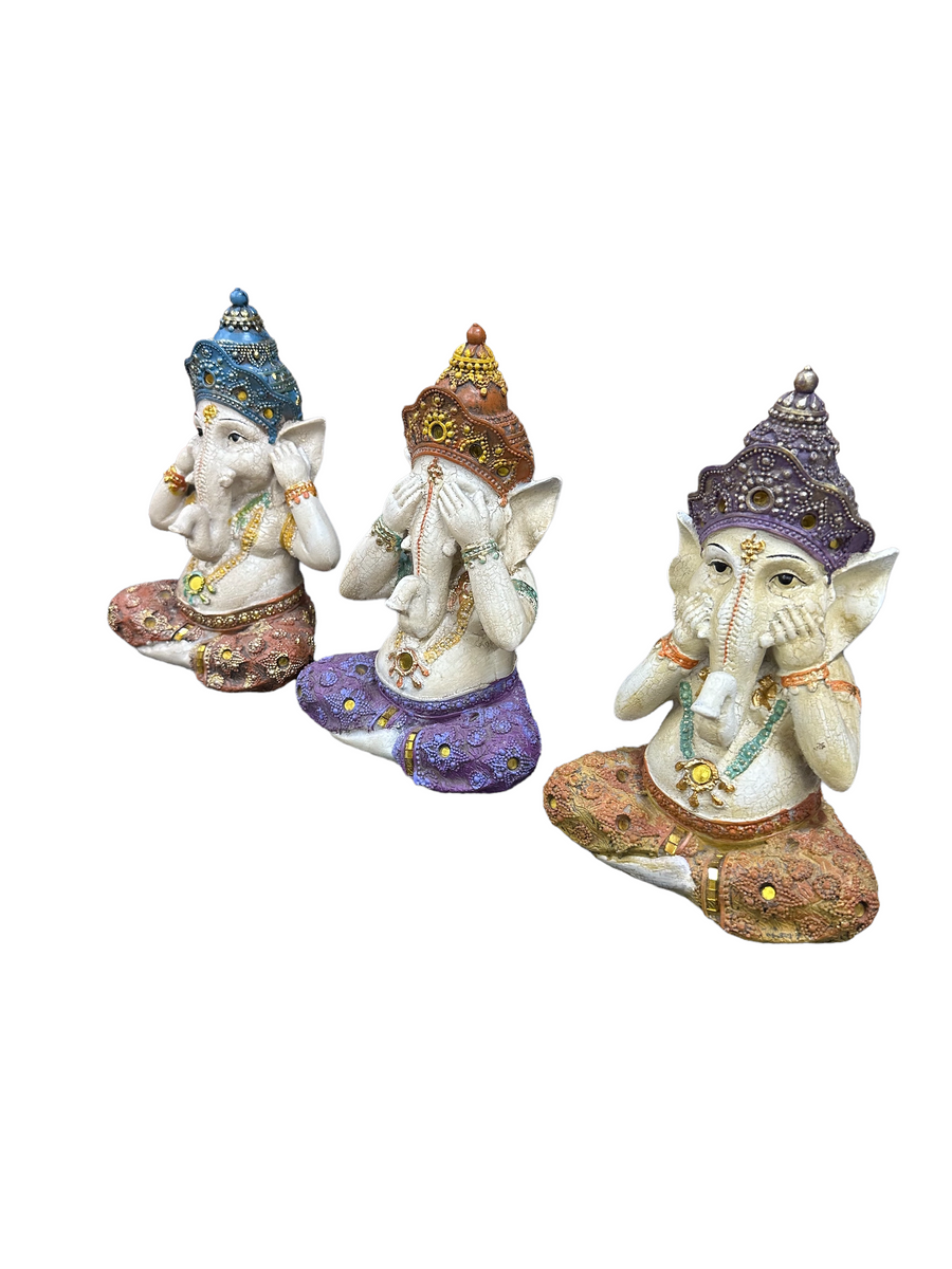 Ganesh Set – Casa Matias
